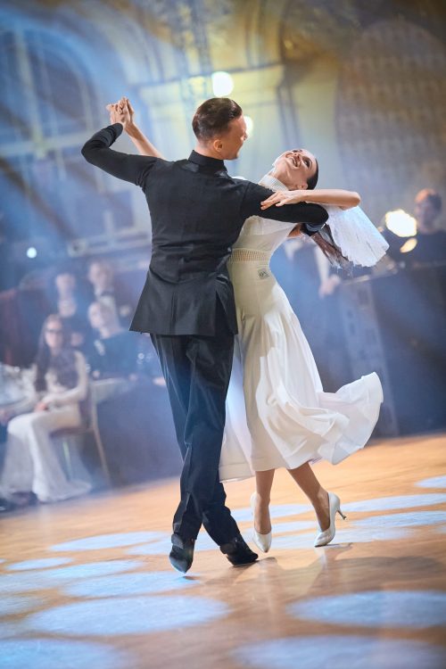 Galerie - Prague Dance Championship