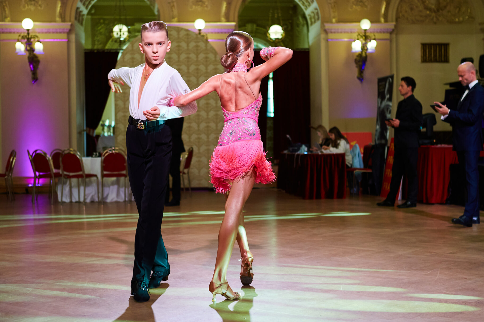 Gallery - Prague Dance Championship